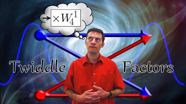 How the Fourier Transform Works – Welcome to the course - How the ...
